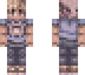 speedbuilders - mineplex | Minecraft Skin