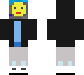 stumble guys | Minecraft Skins