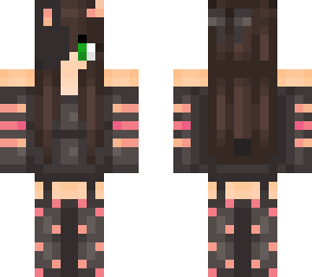 grimm | Minecraft Skins