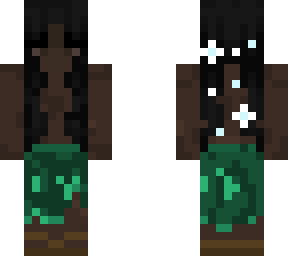 tina | Minecraft Skins