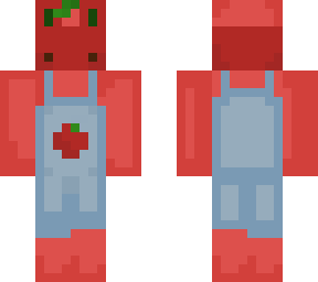 tomato | Minecraft Skins
