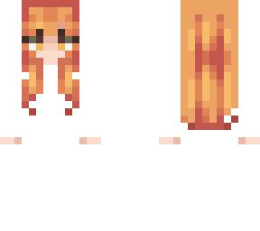 uri | Minecraft Skin