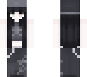 ushanka | Minecraft Skin