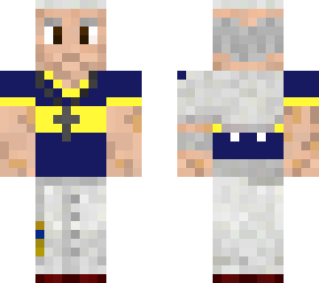 papa francisco | Minecraft Skins