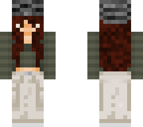 y2k | Minecraft Skin