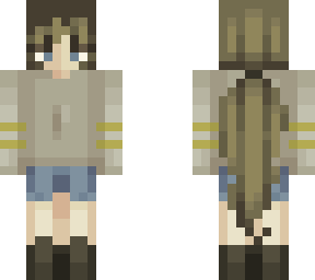 liar liar | Minecraft Skins