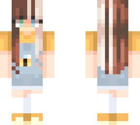 abeja | Minecraft Skins