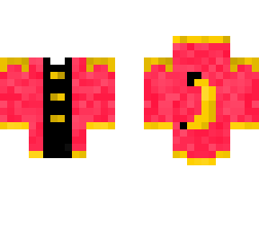 robe | Minecraft Skins