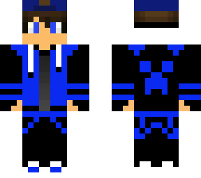 pro gamer | Minecraft Skins