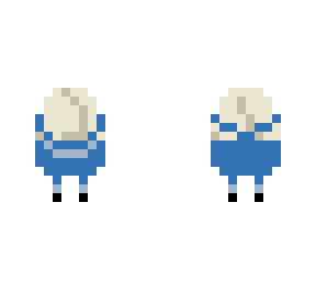 Bobby | Minecraft Skin