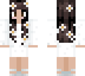 born to slay | Minecraft Skin