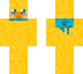 Bow | Minecraft Skin