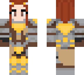 overwatch | Minecraft Skins