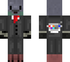 cereal | Minecraft Skins