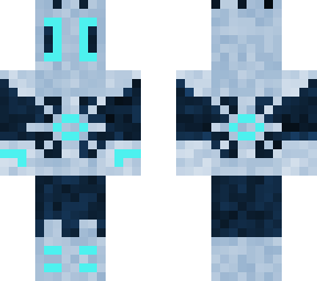 sentinel | Minecraft Skins