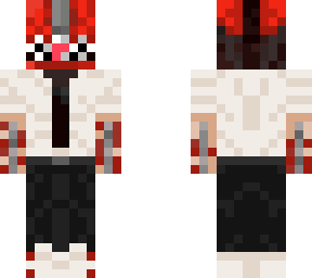 aki csm | Minecraft Skins