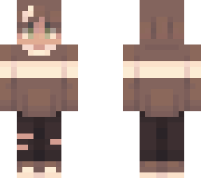 chocolate bar | Minecraft Skins