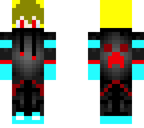 Chris | Minecraft Skin