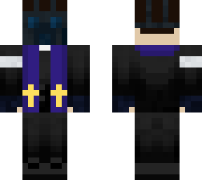 christian | Minecraft Skins
