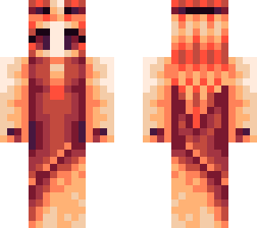 cinderella | Minecraft Skins