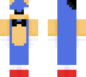 fnas | Minecraft Skins