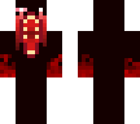 Creature | Minecraft Skin