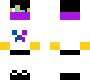 muhammad | Minecraft Skins