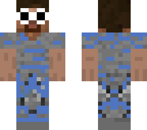 drdonutt | Minecraft Skins