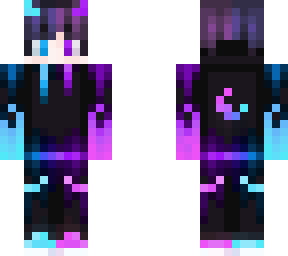 eclipse | Minecraft Skins