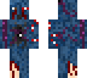 eldritch | Minecraft Skins