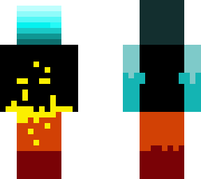 fart | Minecraft Skin