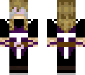 watcher grian | Minecraft Skins