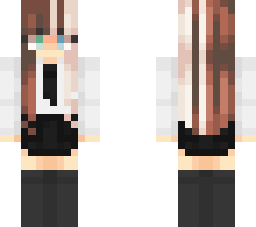 formal | Minecraft Skins