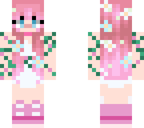 gaia | Minecraft Skins