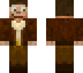 GoodTimesWithScar | Minecraft Skin