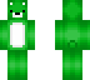 wallibear | Minecraft Skins