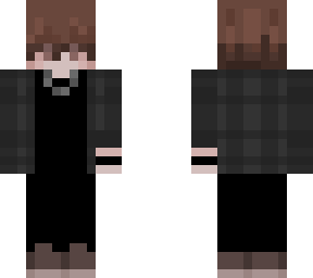 Jamie | Minecraft Skin