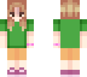 kara | Minecraft Skins