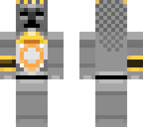 king baldwin | Minecraft Skins