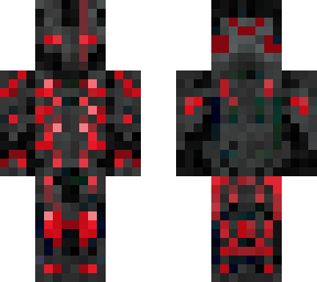 valhalla | Minecraft Skins