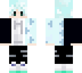kny | Minecraft Skins
