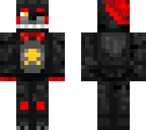 lefty | Minecraft Skins
