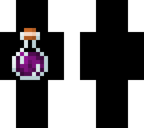 potion | Minecraft Skins