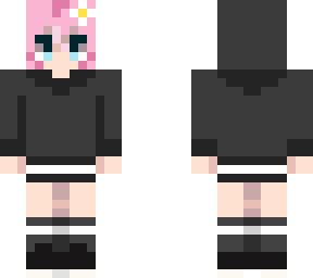 Mao | Minecraft Skin