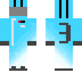 driver | Minecraft Skins