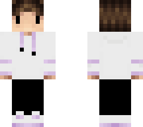 middle part | Minecraft Skins