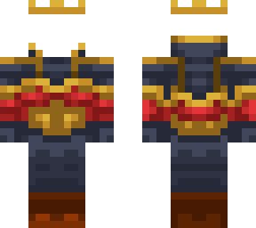 migrator | Minecraft Skins