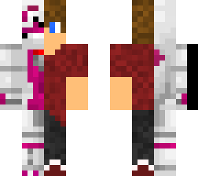 mixed | Minecraft Skins