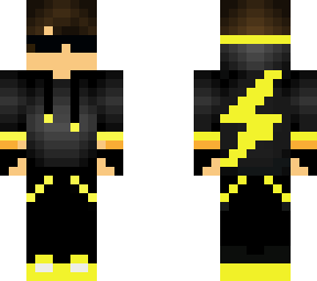 mlg | Minecraft Skins