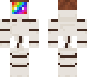 stray | Minecraft Skins